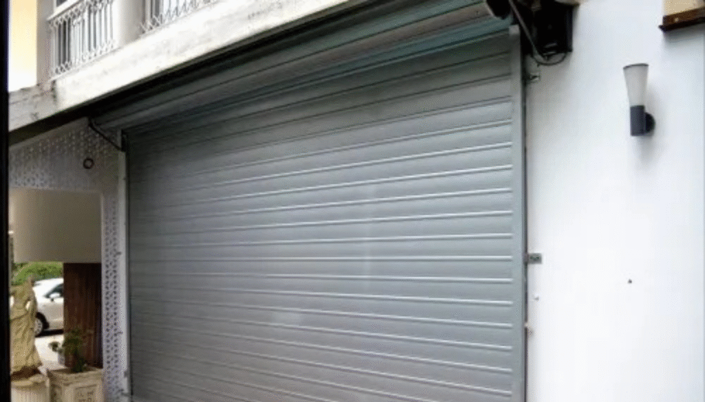 Aluminium rolling shutter Dubai | Rolling Shutter UAE
